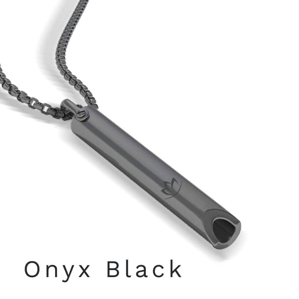 Calmind - Een Aura van Rust en Stilte