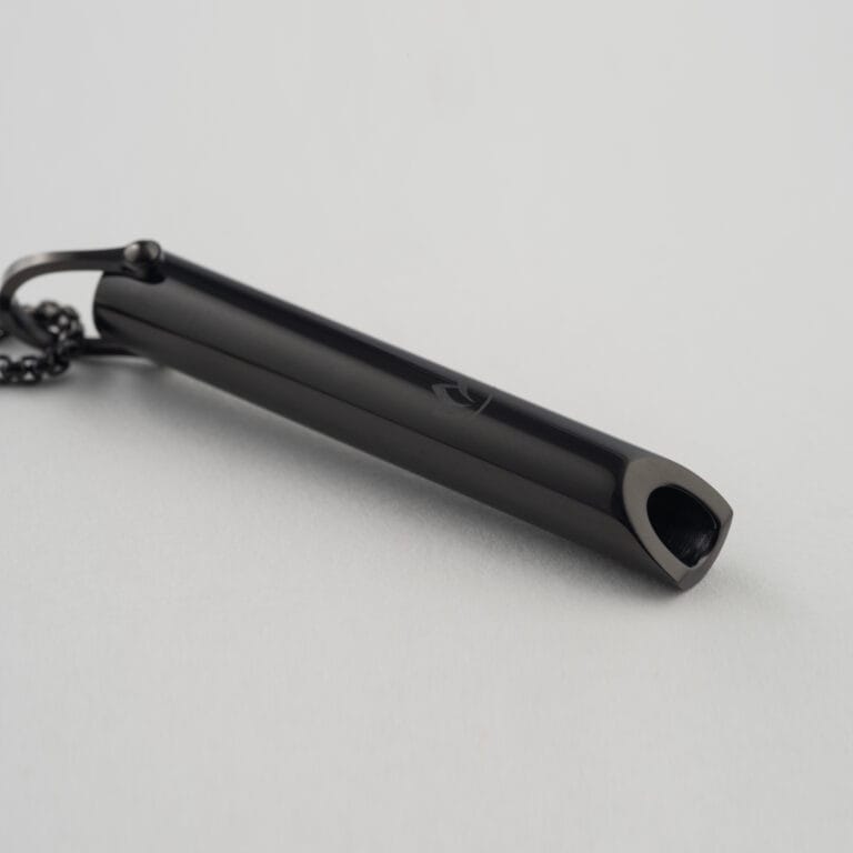 Voorkom paniek - Calmind