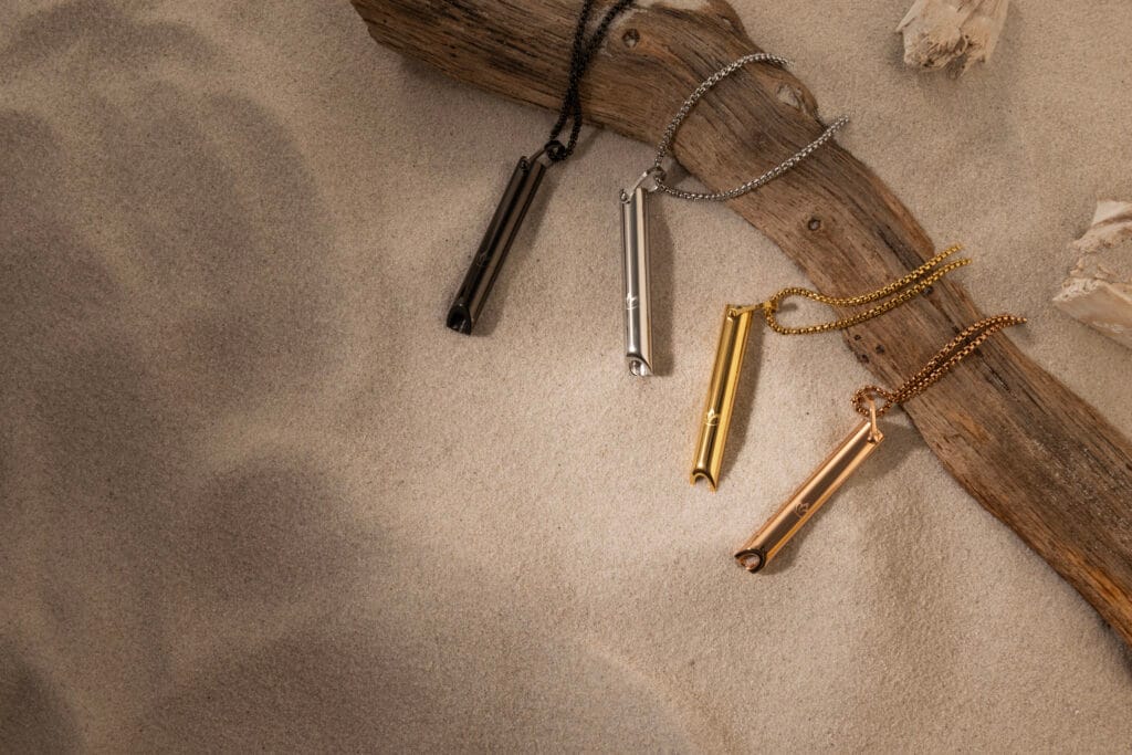 Voorkom paniek - Calmind