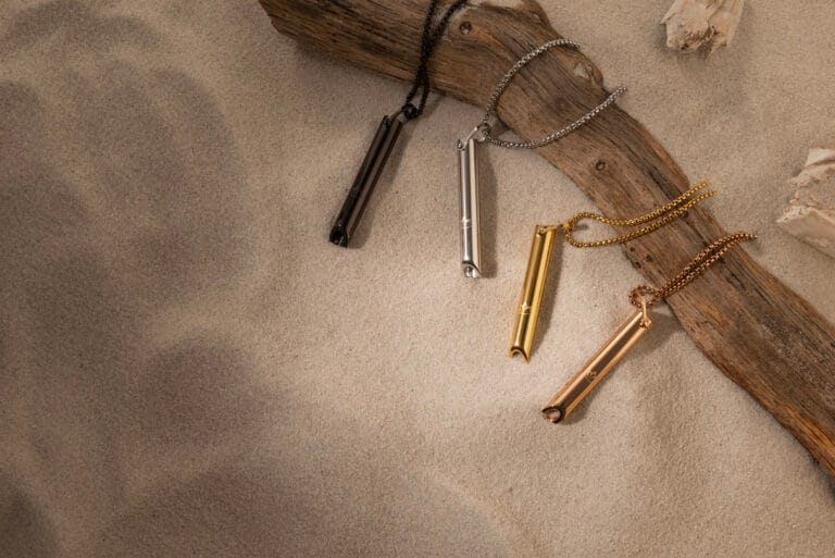 Voorkom paniek - Calmind