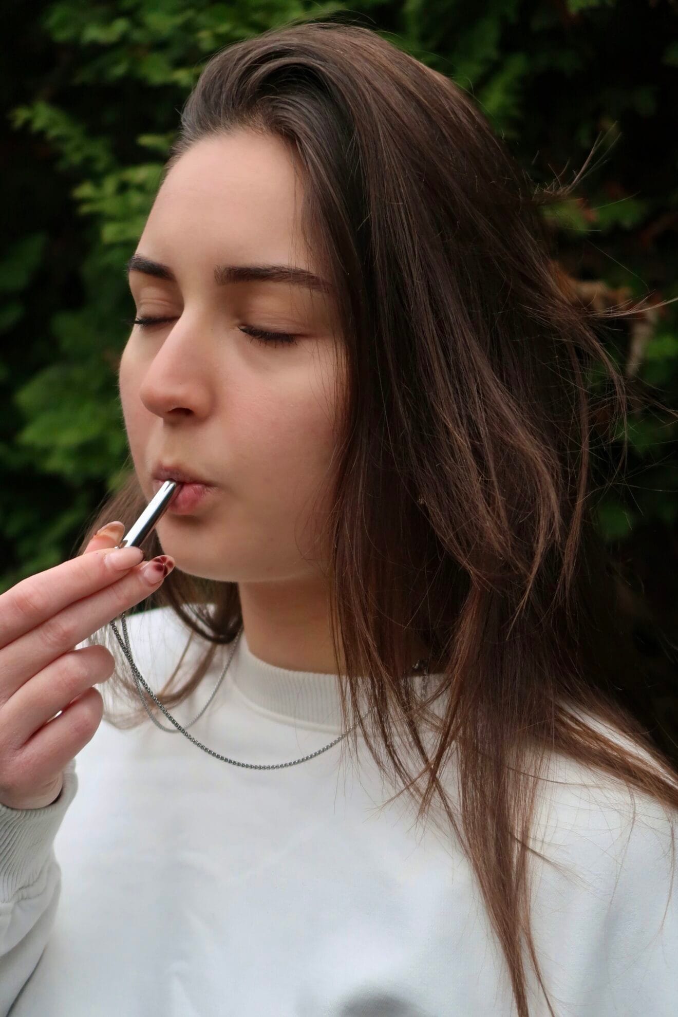 Voorkom paniek - Calmind