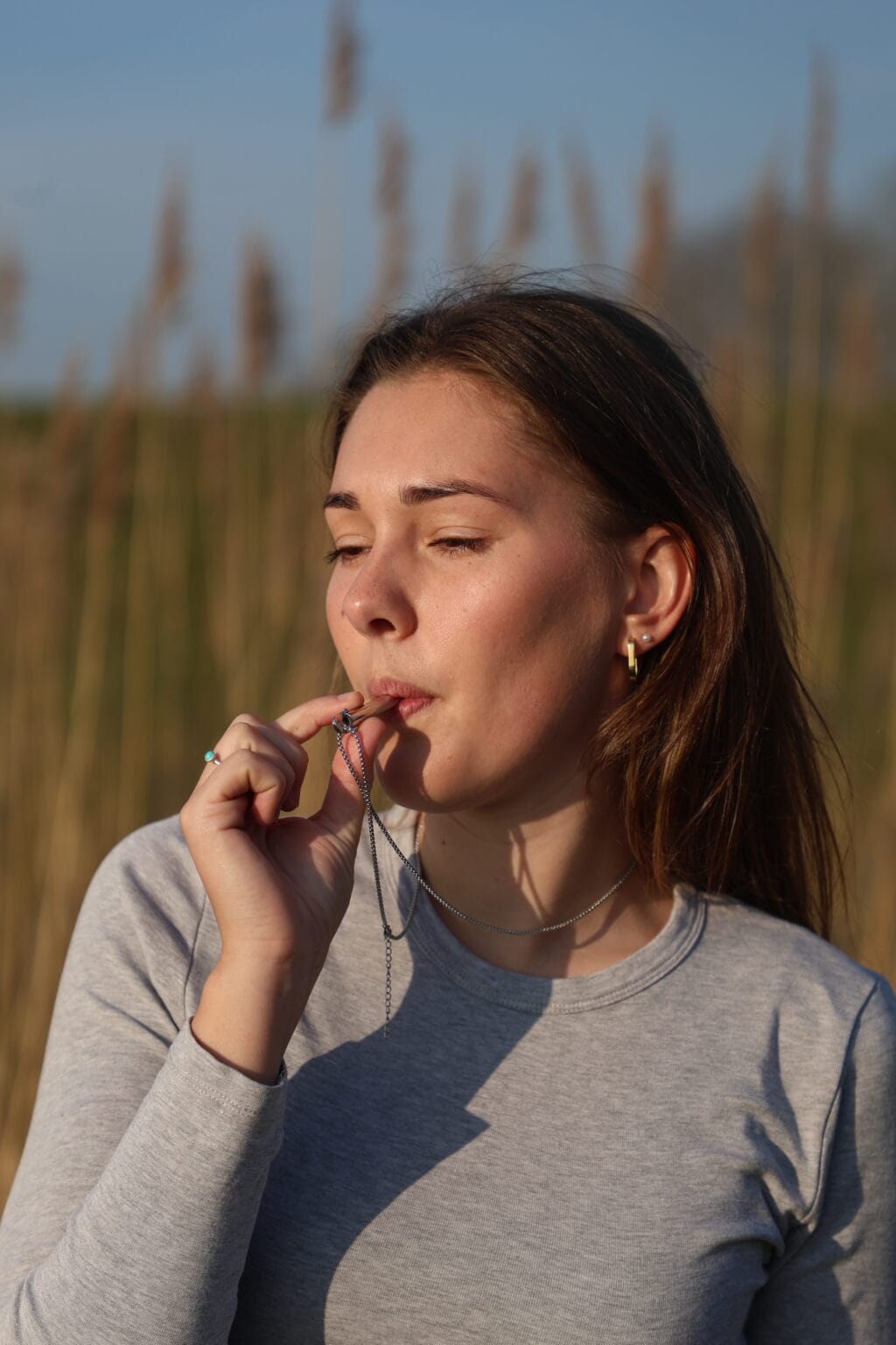 Voorkom paniek - Calmind