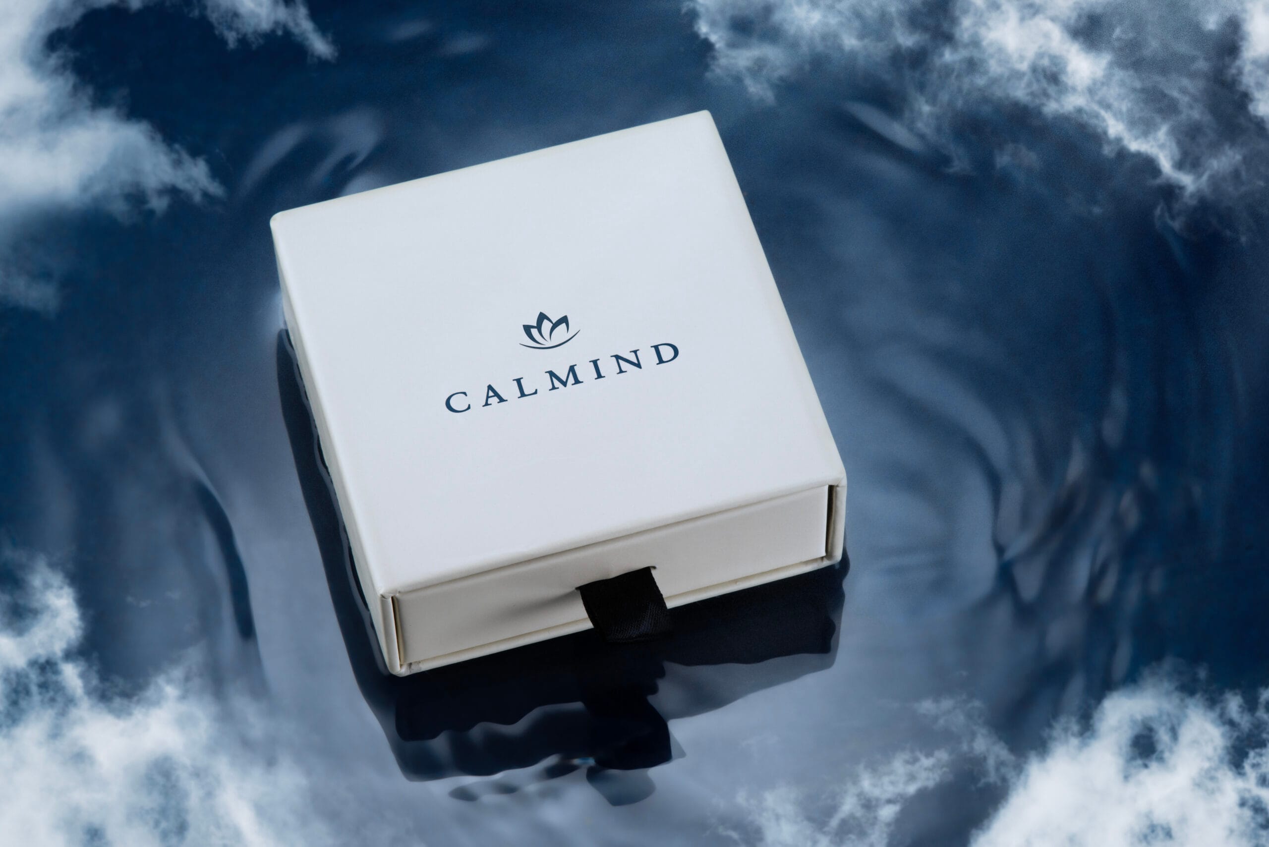 Aura Rose Gold - Calmind